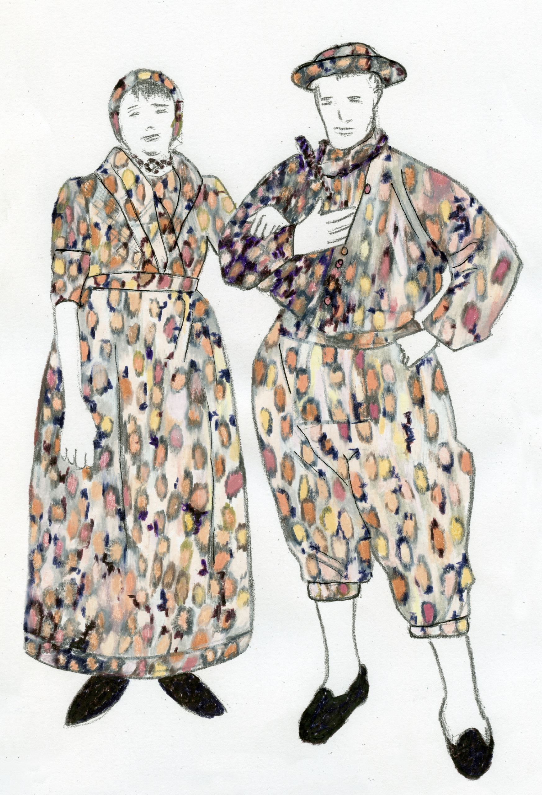 Even voorstellen: Ruiten en van den Berk - FleCk